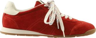 H&ouml;gl Damen, Schuhe, Rot, 38 EUGr&ouml;&szlig;e