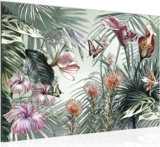 Runa Art Bild Modern Wandbilder 1 Teilig - Made In Germany - Flur 055415b