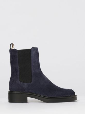 Stuart Weitzman Stiefel STUART WEITZMAN Damen Farbe Blau