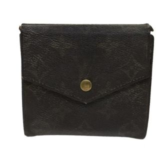 Louis Vuitton Pre-owned Canvas portemonnaies - - Pre-owned - Damen - Braun - ONE SIZE