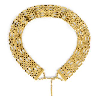 Alberta Ferretti Damen, Accessories, Gelb, SGr&ouml;&szlig;e