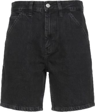 Edwin HOSEN & R&Ouml;CKE - Jeansshorts auf YOOX.COM