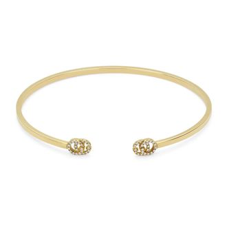 Gucci Necklaces - - Accessories - Damen - Gelb - ONE SIZE