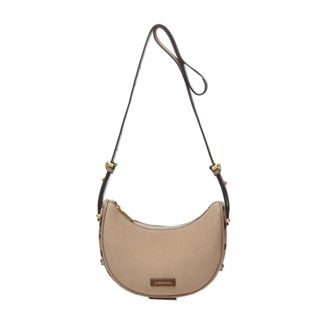 Abbacino Femme, Sacs, Beige, Taille: ONE Size Sac bandouli&egrave;re tendance Cira