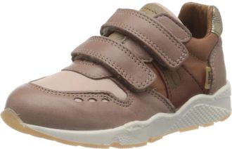 Bisgaard M&auml;dchen bisgaard elly tex sneaker, praline, 27 EU