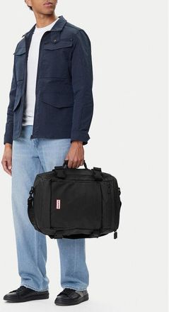 Hunter Tasche C-HTR-B-009-08 Schwarz