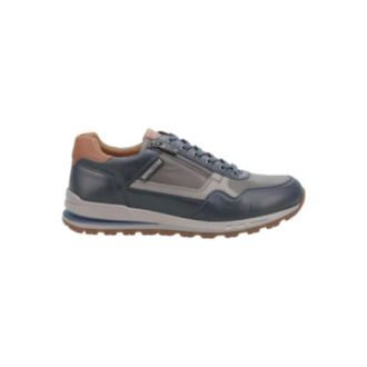 Mephisto Herren, Schuhe, Mehrfarbig, 45 EUGr&ouml;&szlig;e