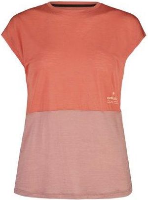 Maloja SchwarzenseeM. - Trailrunning-Trikot - Damen