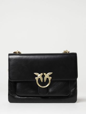 Pinko Sac Porté épaule PINKO Femme couleur Noir