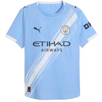 Puma Authentic 25/26 Heimtrikot f&uuml;r Herren (Blau)