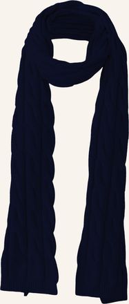 Oui Oui Schal blau