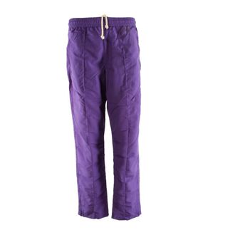 New Balance Gerade Hose - - Trousers - Herren - Lila - XL