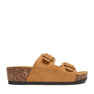 Jenny Pantoletten JENNY CEO-WYL1910-3 Braun