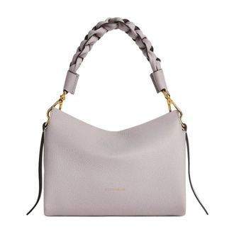 Coccinelle Boheme Small - - Bags - Damen - Beige - ONE SIZE