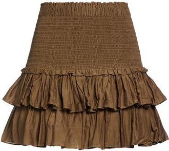Isabel Marant BAS - Mini-jupes sur YOOX.COM