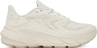 Under Armour Laufschuhe Under Armour UA Turbulence 3 6006718 110 Creme