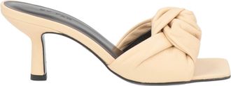 by FAR SCHUHE - Sandalen auf YOOX.COM