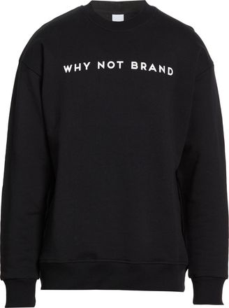 Why Not Brand TOPS - Sweatshirts auf YOOX.COM