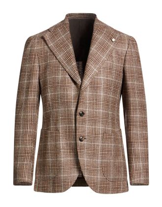 Luigi Bianchi Mantova ANZ&Uuml;GE und CO-ORDS - Blazers auf YOOX.COM