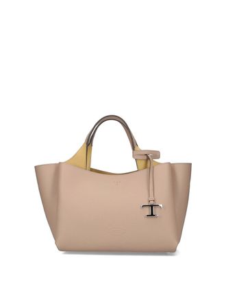 Tod's Sac Cabas - Beige