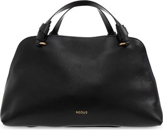 Neous Femme, Sacs, Noir, Taille: ONE Size Sac &agrave; main Aries
