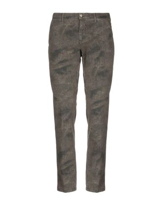 Manuel Ritz HOSEN & R&Ouml;CKE - Hosen auf YOOX.COM