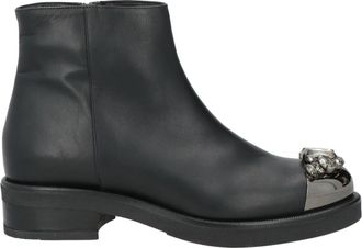 Albano SCHUHE - Stiefeletten auf YOOX.COM