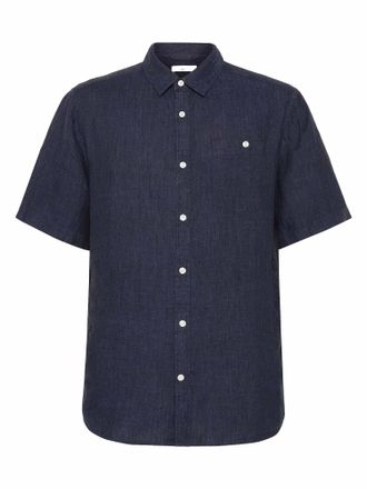 Knowledge Cotton Apparel Hemd