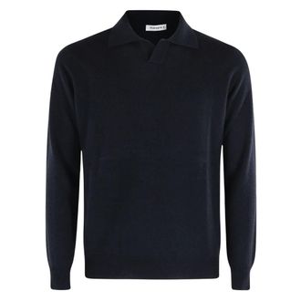KANGRA Polos - Homme - Tops - Noir - Taille: 2XL