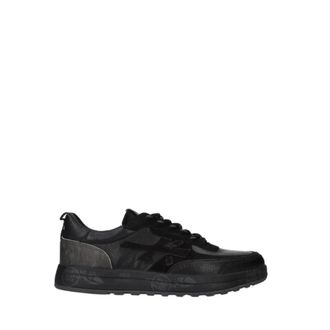 Premiata Nous 8465 - - Shoes - Herren - Schwarzk - 41 EU
