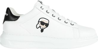 Karl Lagerfeld SCHUHE - Sneakers auf YOOX.COM