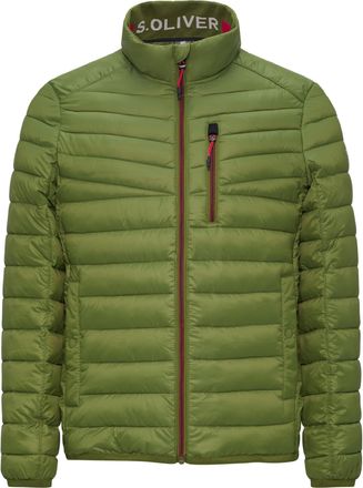 s.Oliver Steppjacke