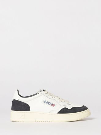 Autry Sneakers AUTRY Herren Farbe Wei&szlig;