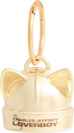 Charles Jeffrey Loverboy SCHMUCK und UHREN - Anh&auml;nger auf YOOX.COM