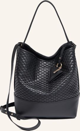 Parise Beuteltasche 51 Medium schwarz