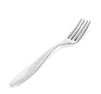 Alessi 6 St&uuml;ck Dessertgabel MAMI