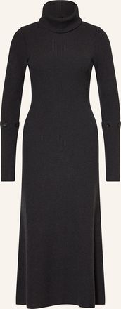 Proenza Schouler Strickkleid Jocelyn grau