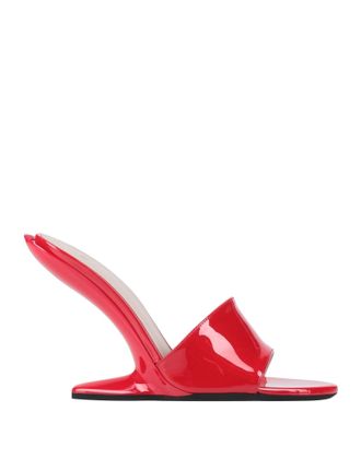 N&deg;21 SCHUHE - Sandalen auf YOOX.COM