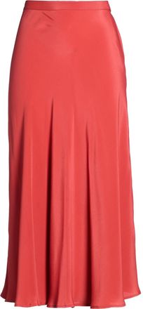 ottod'Ame HOSEN & R&Ouml;CKE - Midi-R&ouml;cke auf YOOX.COM