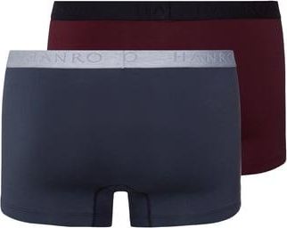 Hanro Lot de 2 boxers Essentia