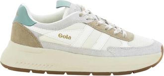 Gola Femme, Chaussures, Beige, Taille: 41 EU Phoenix Z6