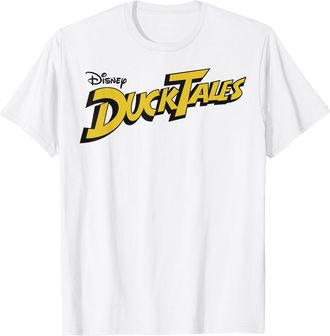 Disney DuckTales-Logo T-Shirt