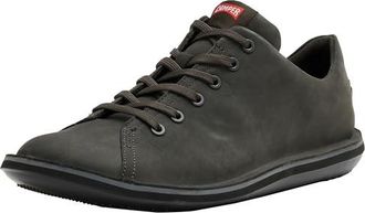 Camper Homme Beetle 18648 Basket, Gris foncé 075, 47 EU