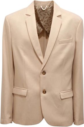 Imperial Homme, Vestes, Beige, Taille: 2XL Jz1Ehda Giacca Jacket