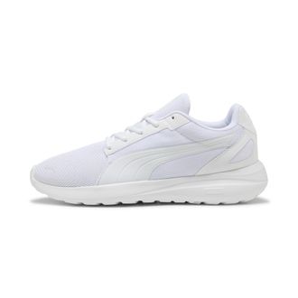 Puma Sneakers SOFTRIDE Cosmic Unisexe, Chaussures, Blanc, 40.5