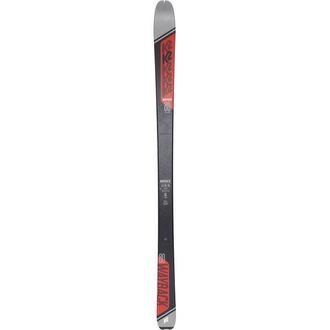 K2 Tourenski WAYBACK 80