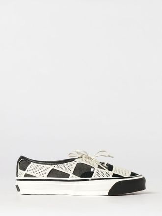 Vans Baskets Homme couleur Noir