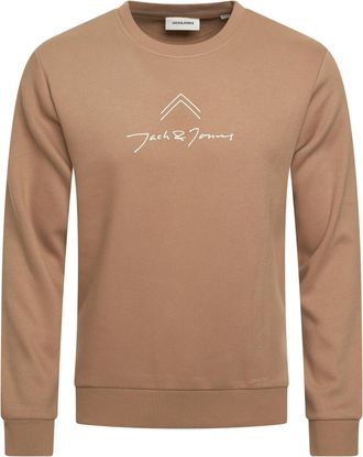 Jack & Jones Sweatshirt JCOLABO