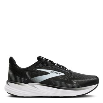 Brooks Revel 8 Road Schuhe f&uuml;r Herren (Schwarz/Wei&szlig;)