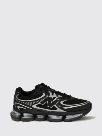 New Balance Baskets Homme couleur Noir